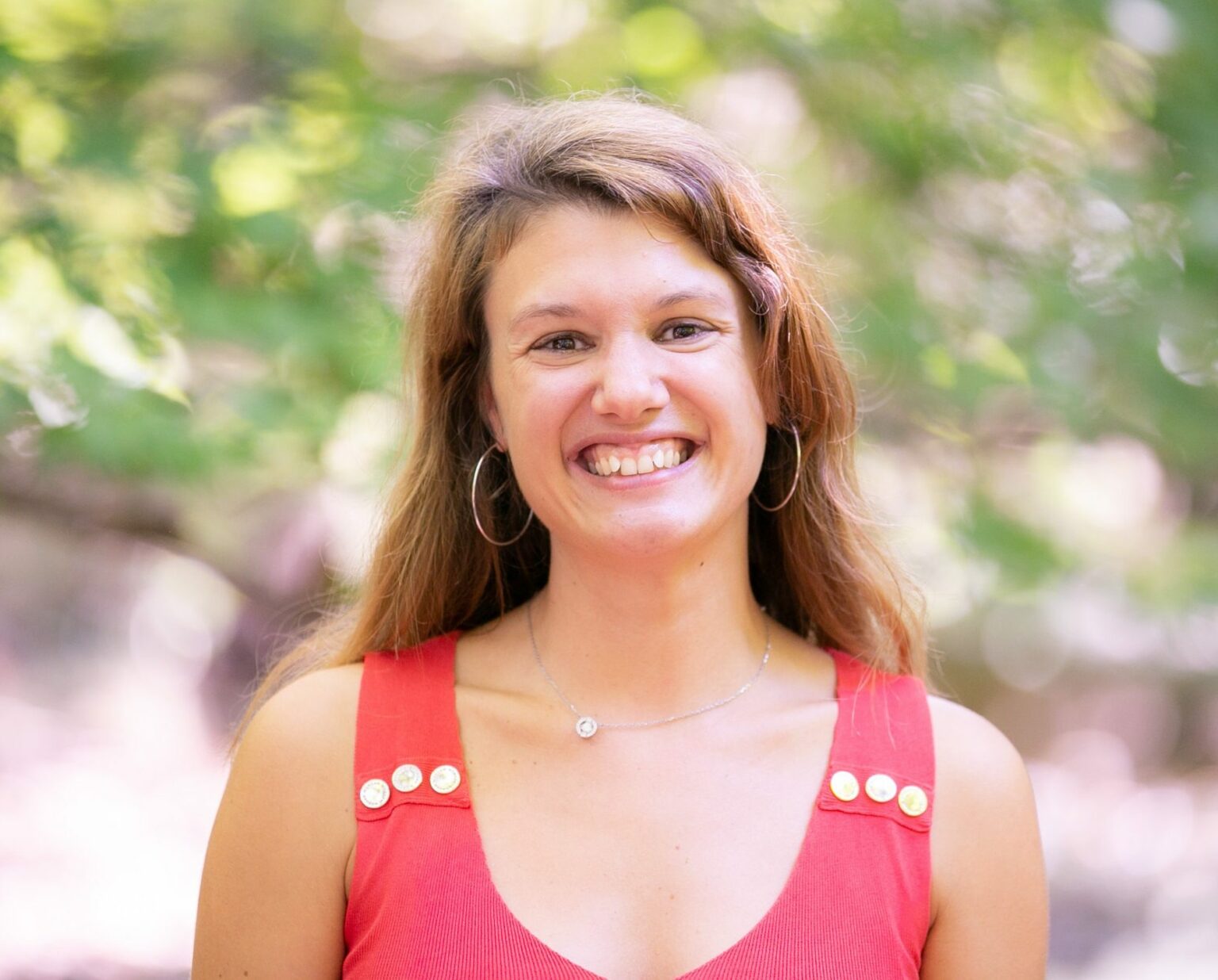 High School Teacher Spotlight: Meet Dr. Elisabeth Spettel! - The French ...