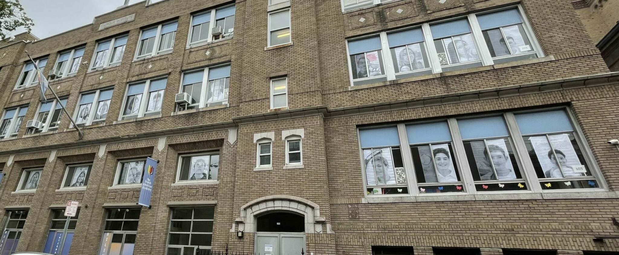 High School Teacher Spotlight: Meet Dr. Elisabeth Spettel! - The French ...