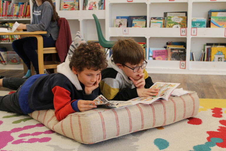 6 Tips for Fostering Independence and Autonomy in Children - The French ...