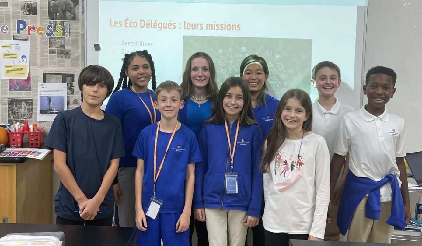 Eco-School | Fostering Sustainability in Private School