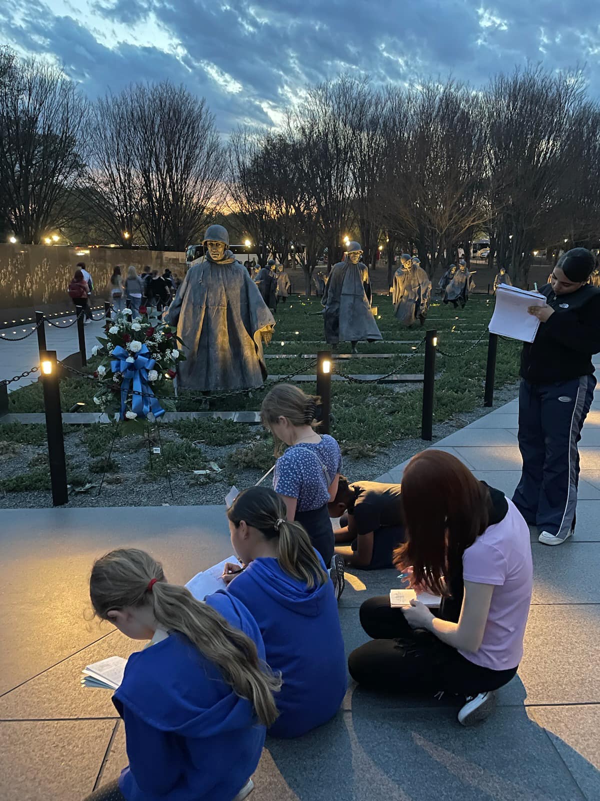 Exploring America's Roots: A Middle School 5-Day Trip to Philadelphia ...