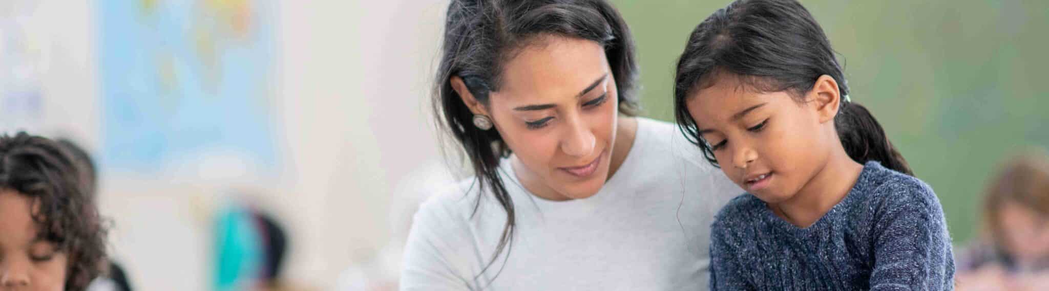 Our Child-Centered Communication Strategy