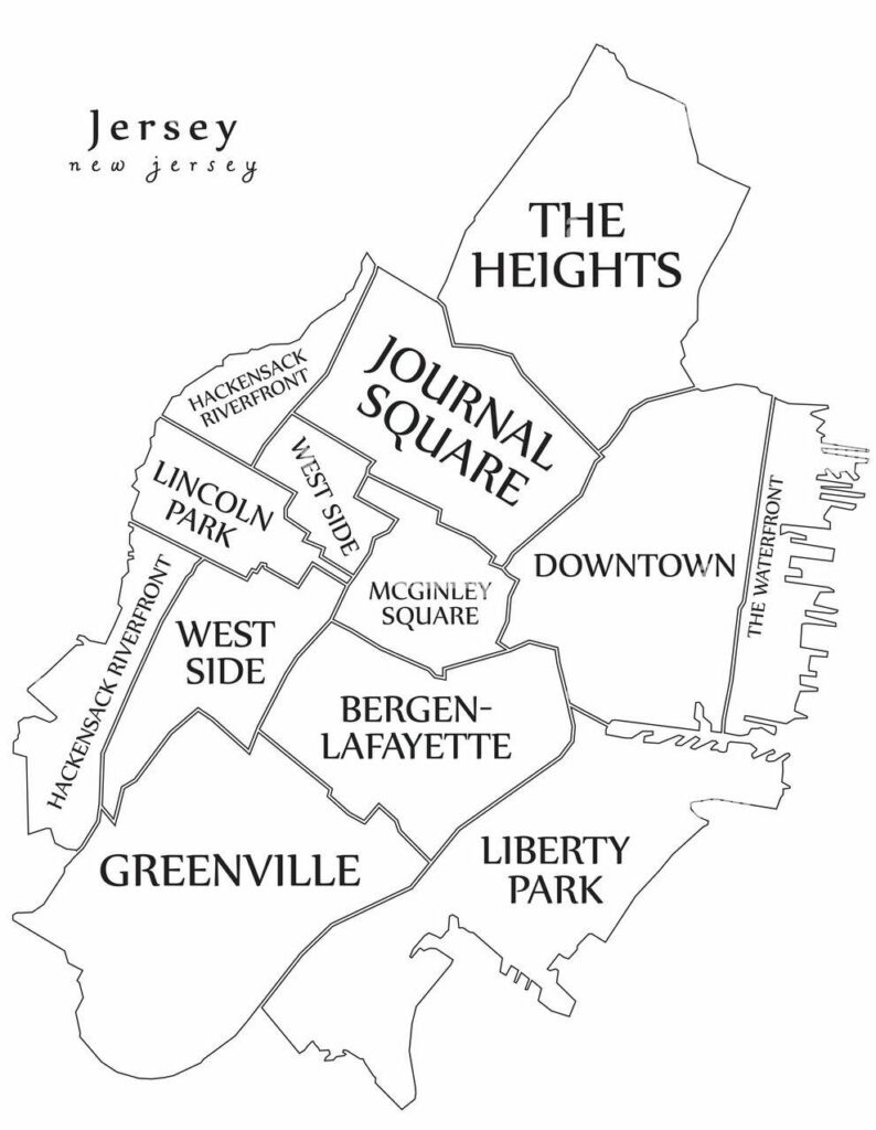 The Ultimate Guide to Living in Jersey City | The French American Academy