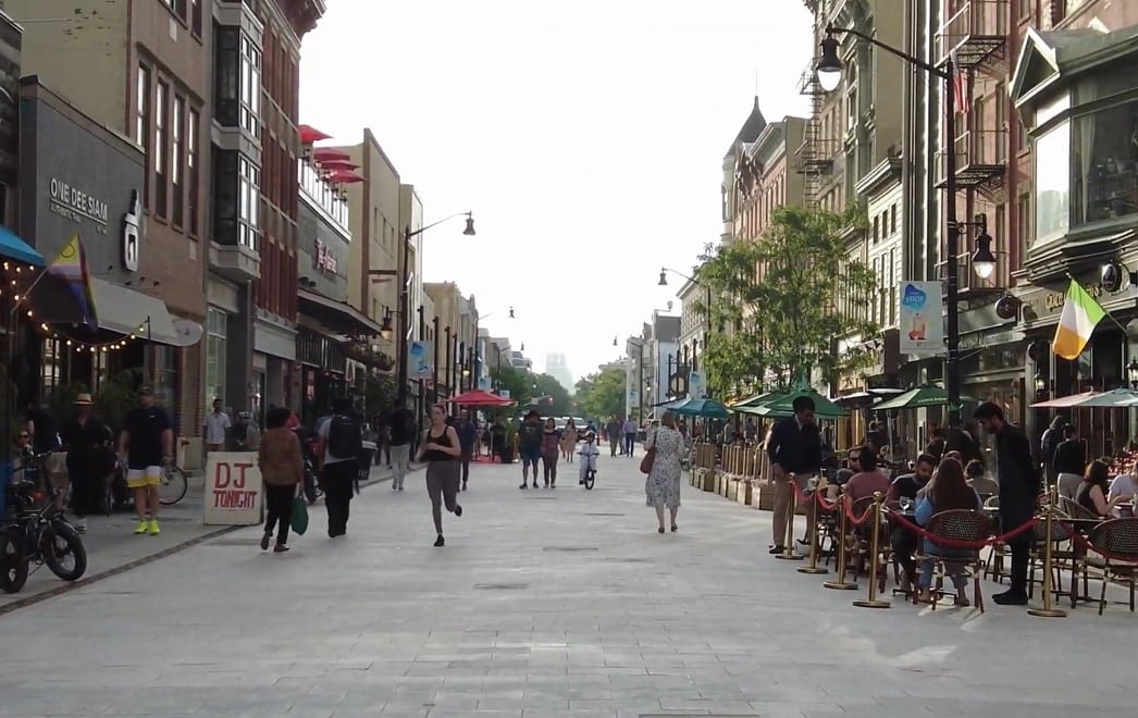 The Ultimate Guide to Living in Jersey City | The French American Academy