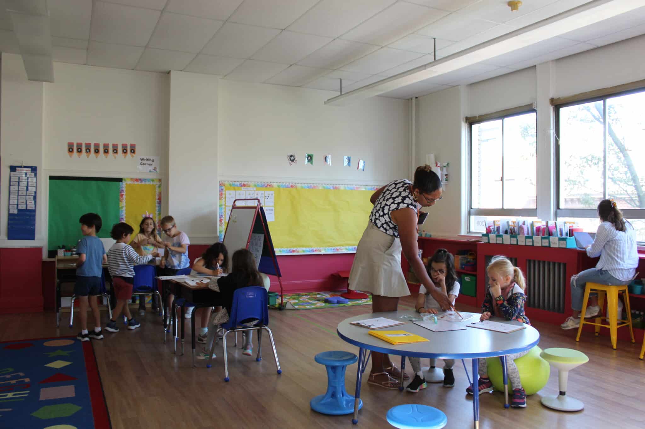 Unlocking Student Potential with Responsive Classroom Design - The ...