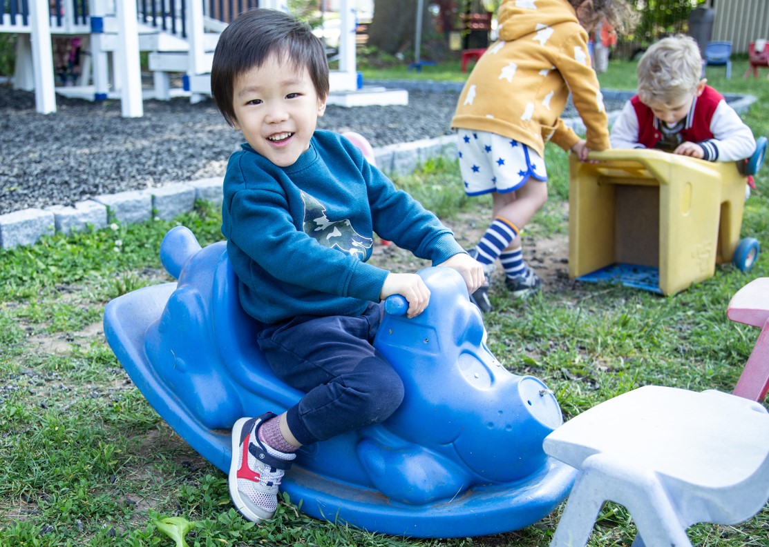 Fostering Autonomy at all Ages