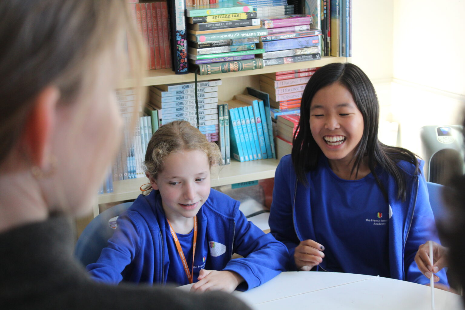 Fostering Autonomy at all Ages