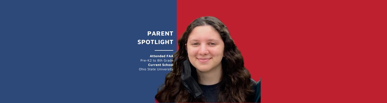 Alumni Spotlight – Zoe, Class of 2020 - The French American Academy