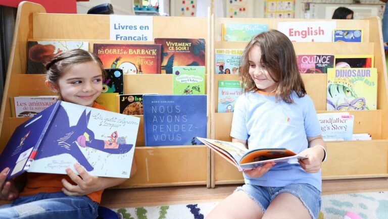 Resources for Parents to Help Kids Learn French