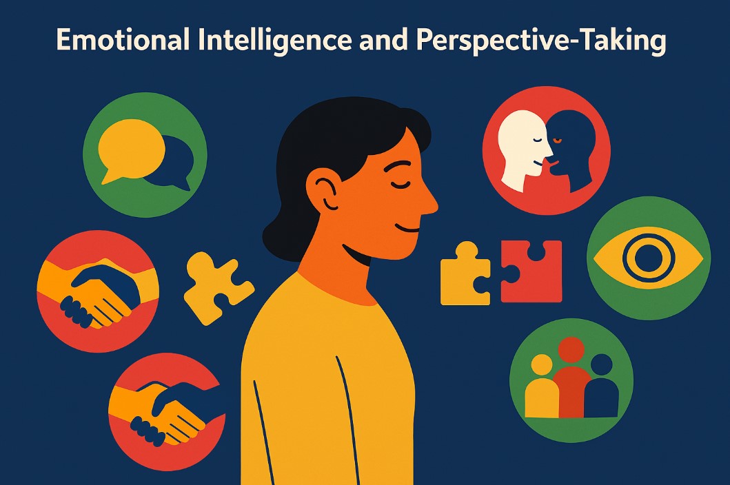 The Cognitive Benefits of Being Bilingual