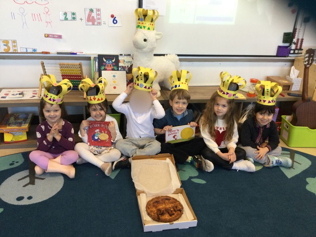 La Galette des Rois: A Delicious Tradition with Layers of Learning ...