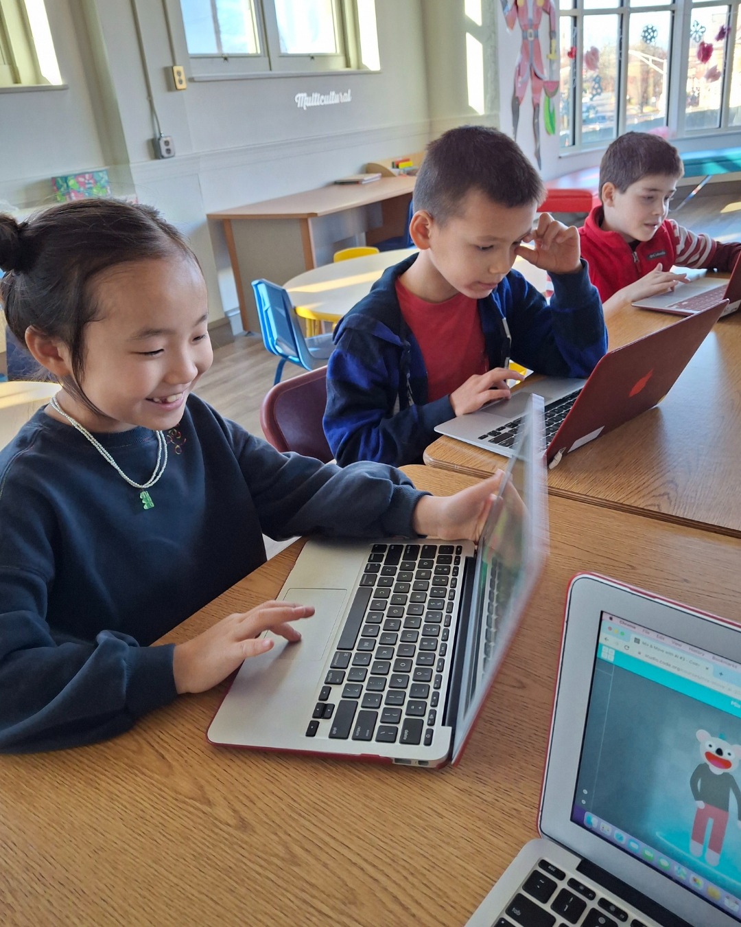 Hour of AI: Exploring Artificial Intelligence in the Classroom - The ...
