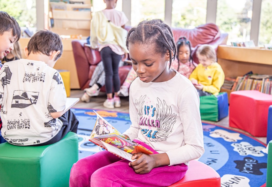 How Homework Builds Independence